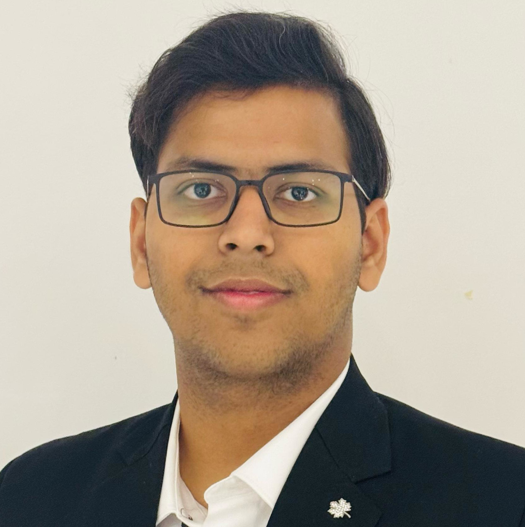 Krish Agrawal - Portfolio